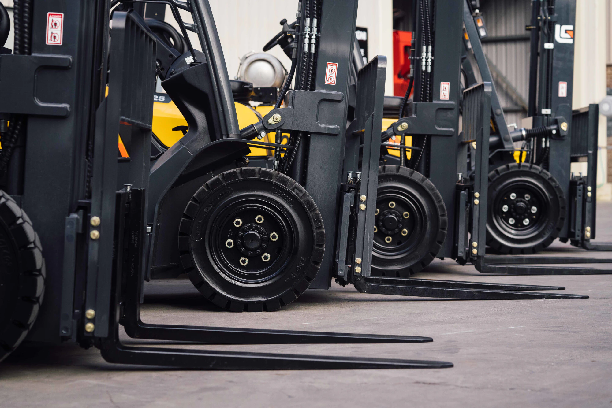 Digital Marketing Case Study | All Lift Forklifts | Zimple Digital